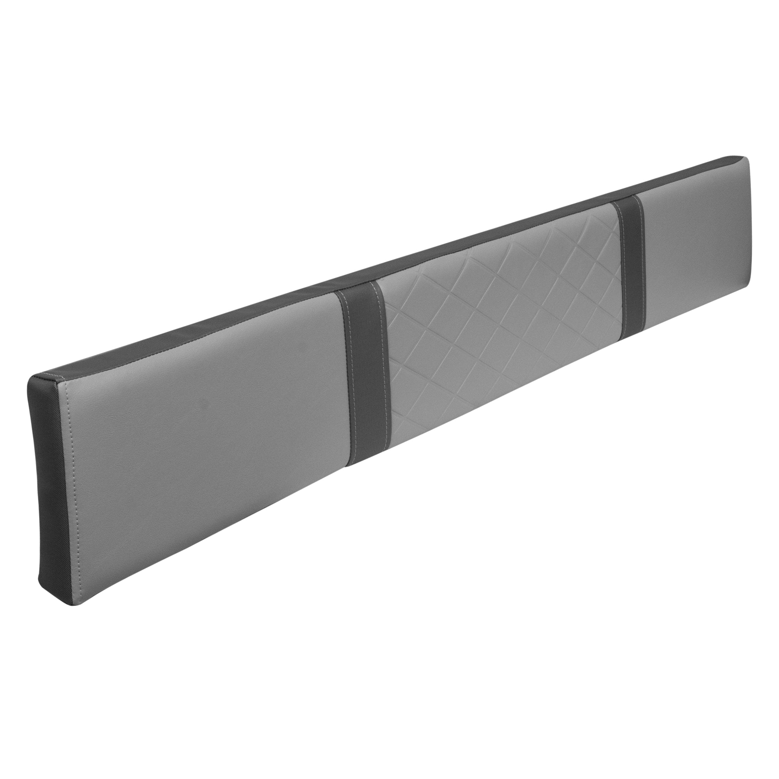 Wise 1148 Deluxe Coaming Bolster - 48" Wide – Wise Seats