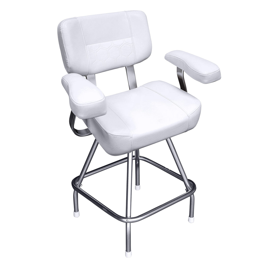 Wise Helm Chair and Tall Stand w/ Swivel Package – Wise Seats