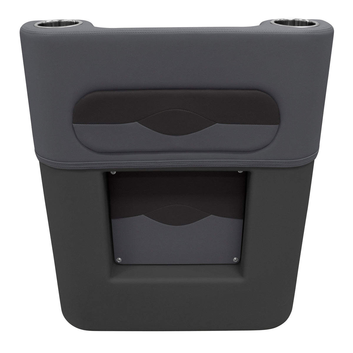 Wise BM1158 Premier Pontoon Helm / Steering Console | Dark Mode – Wise ...