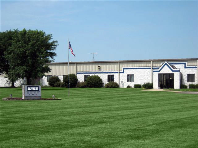 About – Wise Seats