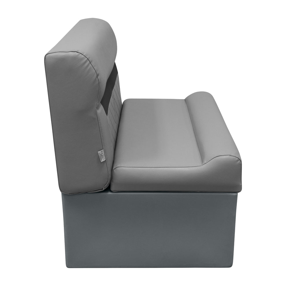 Wise DLX Series Pontoon 37" Bench Seat – Wise Seats