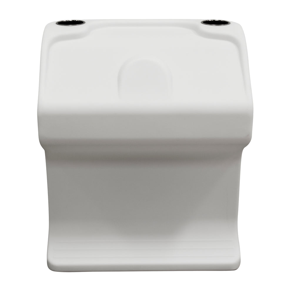 Wise DLX Series Pontoon Steering Console – Wise Seats