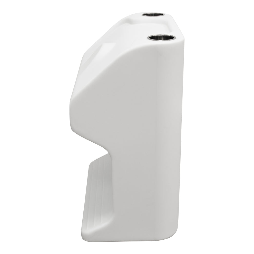 Wise DLX Series Pontoon Steering Console – Wise Seats