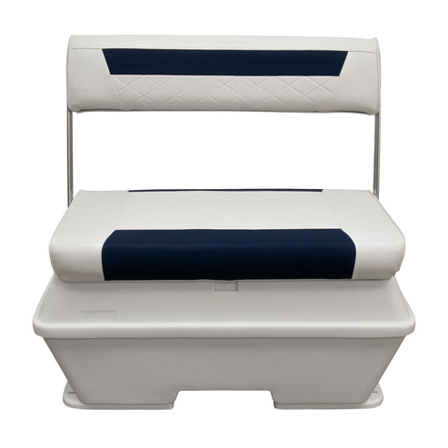 Wise DLX Series 70 Qt Swingback Cooler – Wise Seats