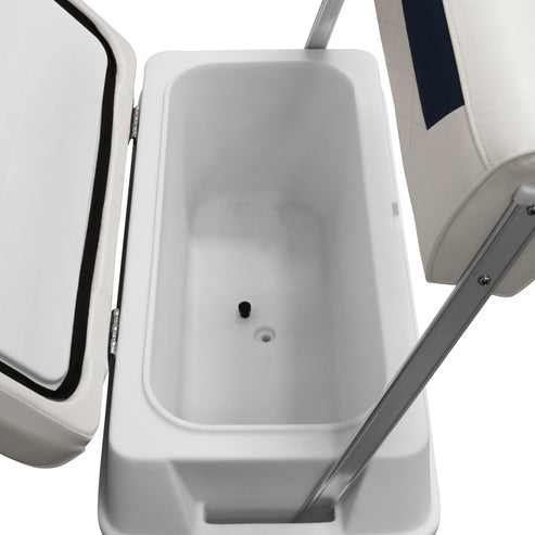Wise DLX Series 70 Qt Swingback Cooler – Wise Seats