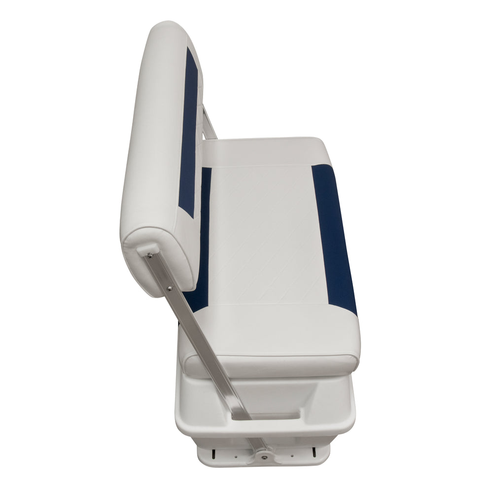 Wise DLX Series 70 Qt Swingback Cooler – Wise Seats