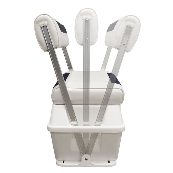 Wise DLX Series 70 Qt Swingback Cooler – Wise Seats