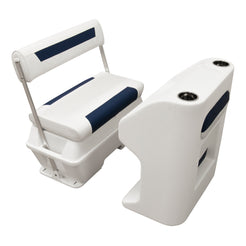 Wise DLX Series 70 Qt Swingback Cooler – Wise Seats