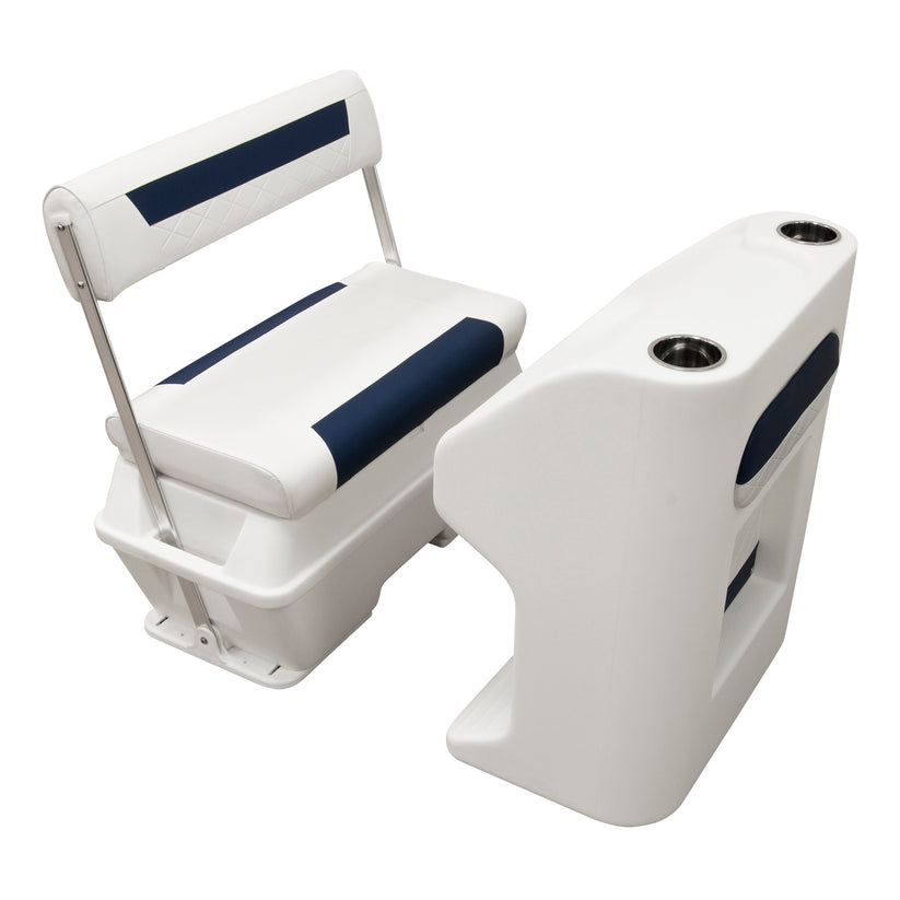 Wise DLX Series 70 Qt Swingback Cooler – Wise Seats