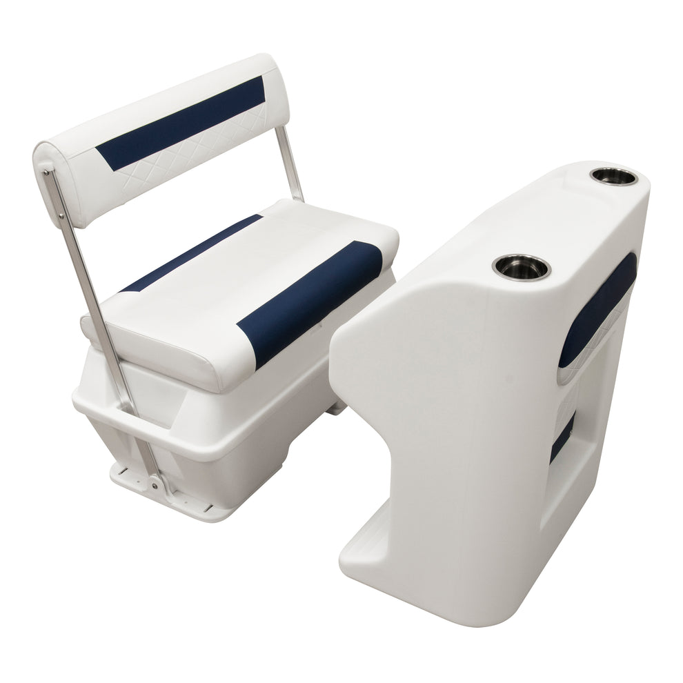 Wise DLX Series 70 Qt Swingback Cooler – Wise Seats