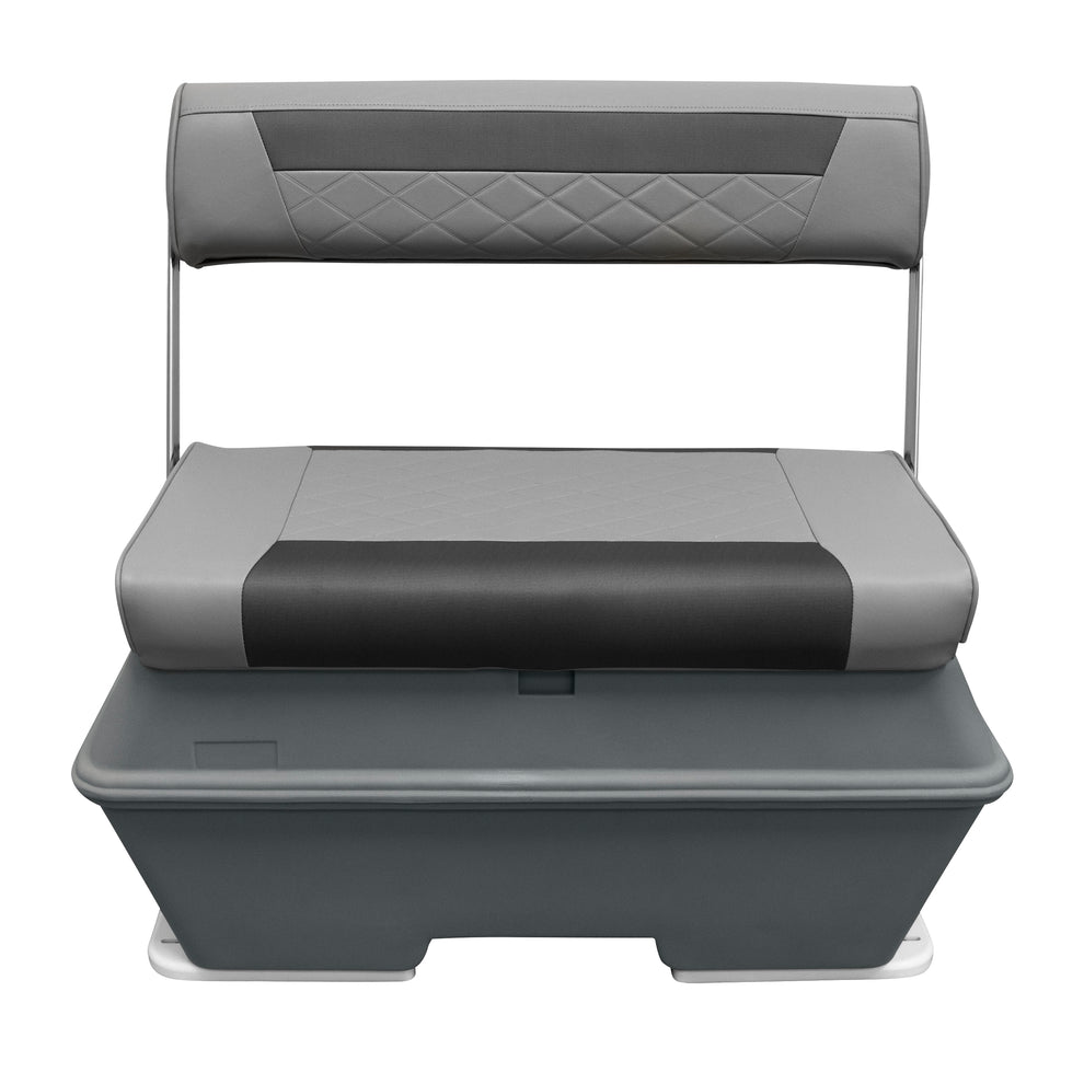 Wise DLX Series 70 Qt Swingback Cooler – Wise Seats