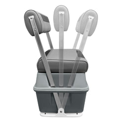 Wise DLX Series 70 Qt Swingback Cooler – Wise Seats