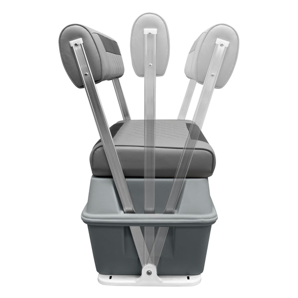 Wise DLX Series 70 Qt Swingback Cooler – Wise Seats