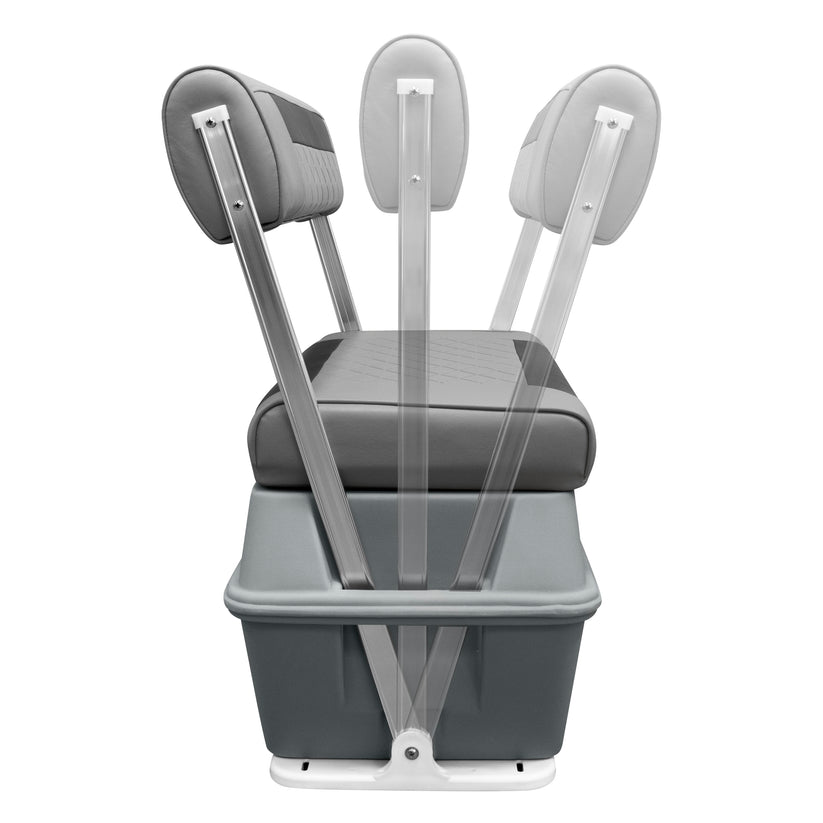 Wise DLX Series 70 Qt Swingback Cooler – Wise Seats