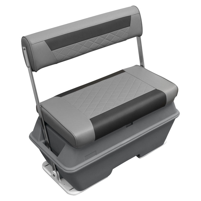 Wise DLX Series 70 Qt Swingback Cooler – Wise Seats