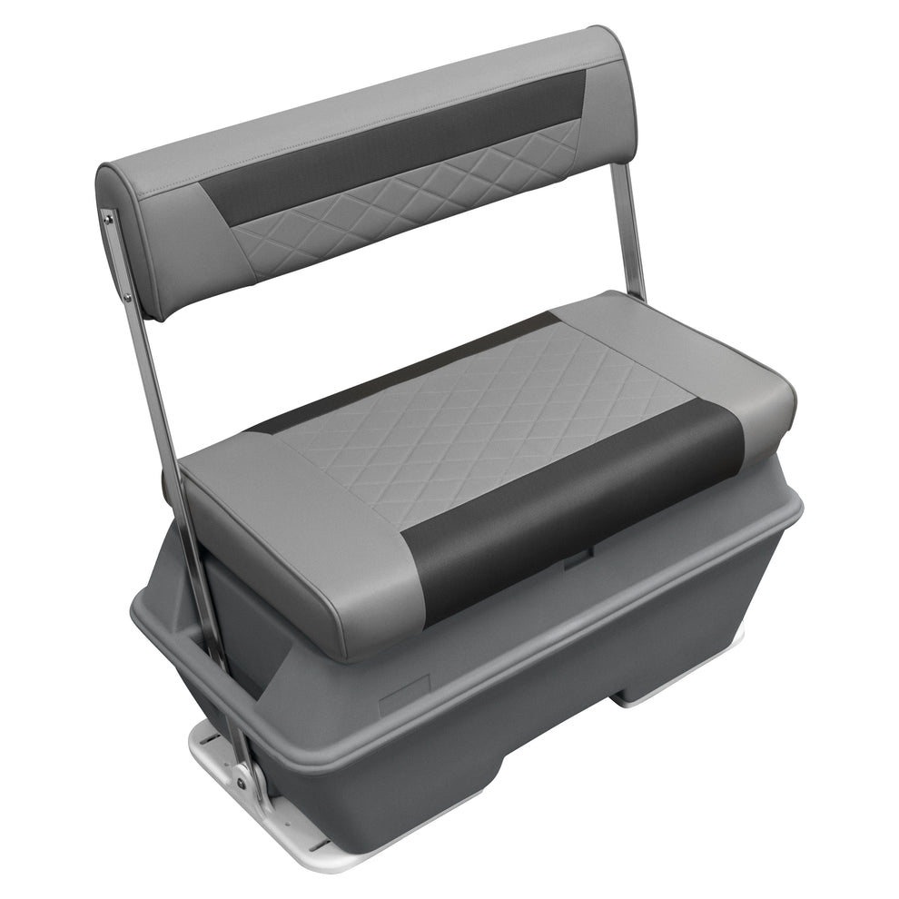 Wise DLX Series 70 Qt Swingback Cooler – Wise Seats