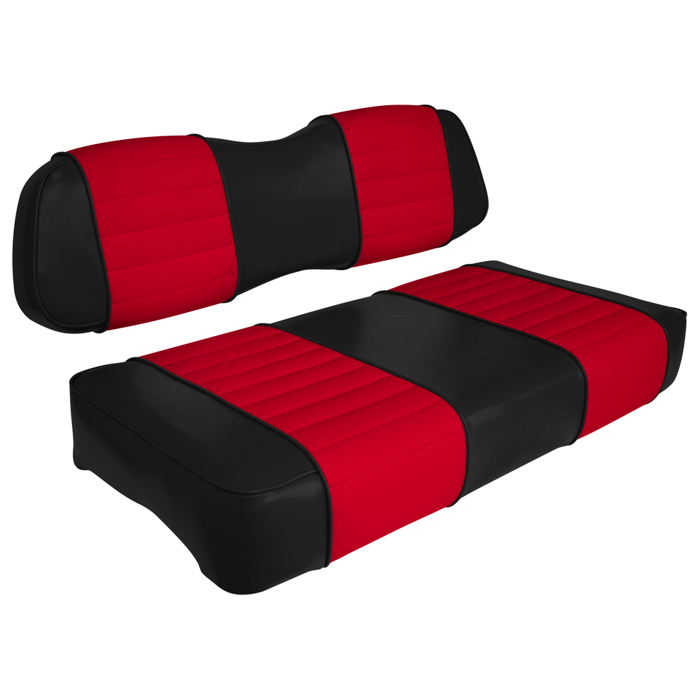 Club Car DS Series (2000-2013) Golf Cart Front Seat Complete Set: Desi ...
