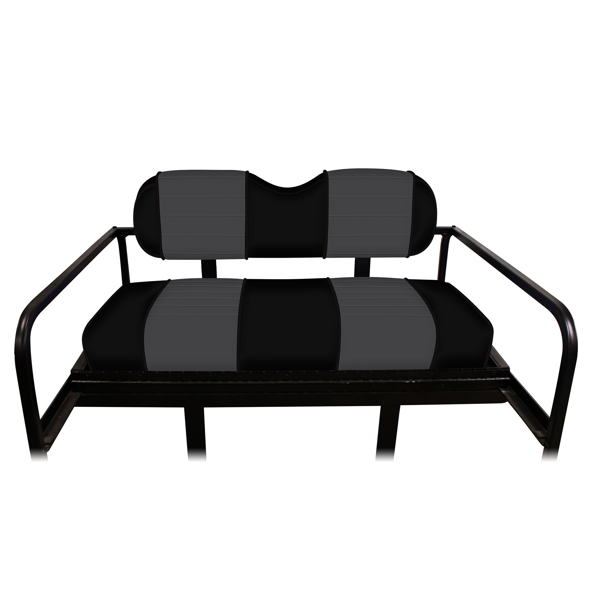 Madjax Genesis 150 / GTW Rear Seat Cover Set | Match your Front Seats ...