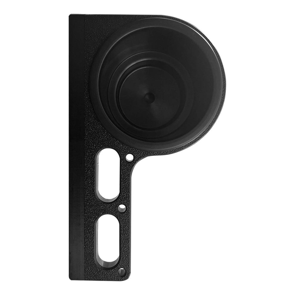 XCaddy Slimline Drink / Tool Holder for Wise Aero X Mesh Fishing Seats – Wise Seats