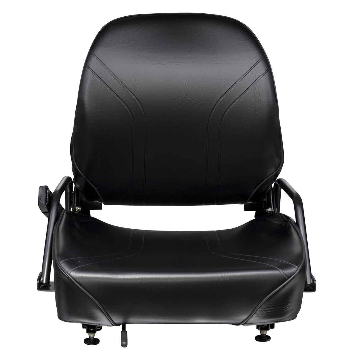 Wise Industrial WM1077 Nissan Style Fold Down Universal Seat Assembly ...