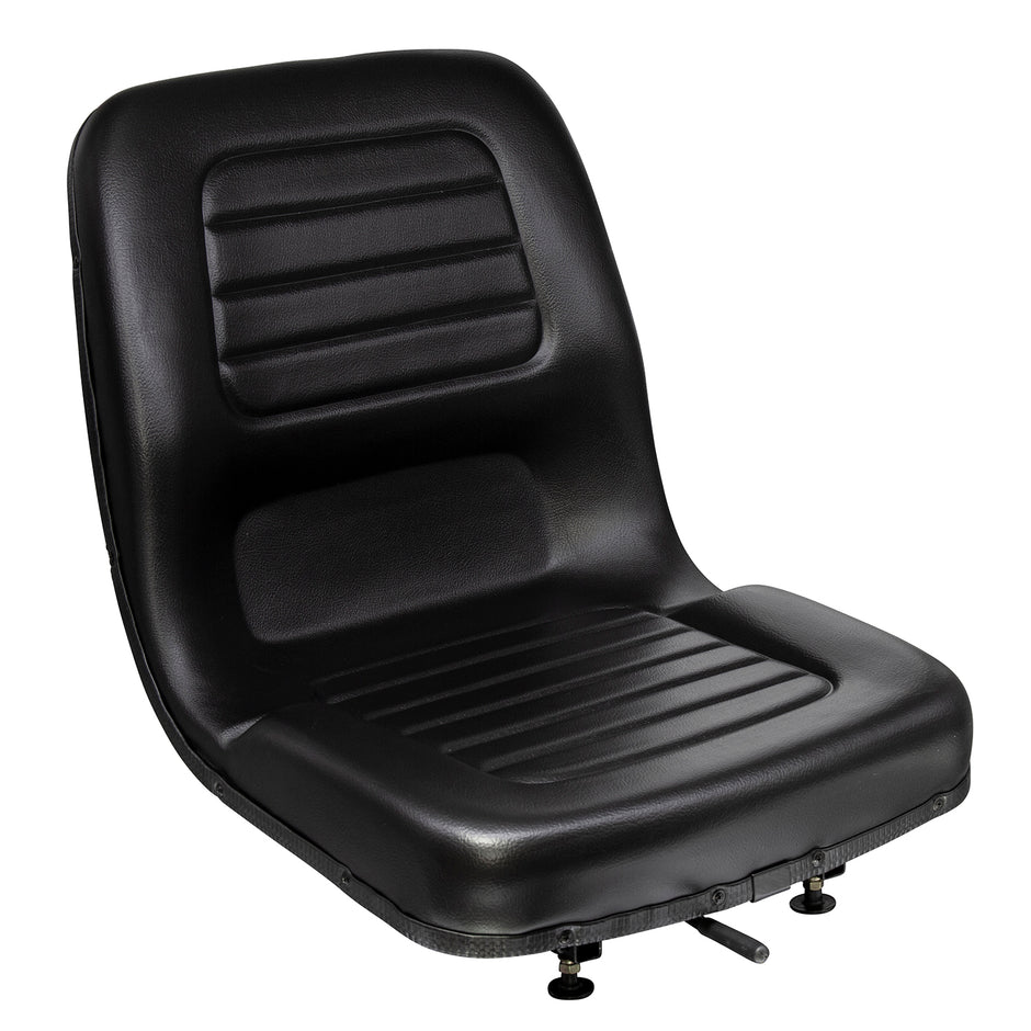 Material Handling Seats – Wise Seats