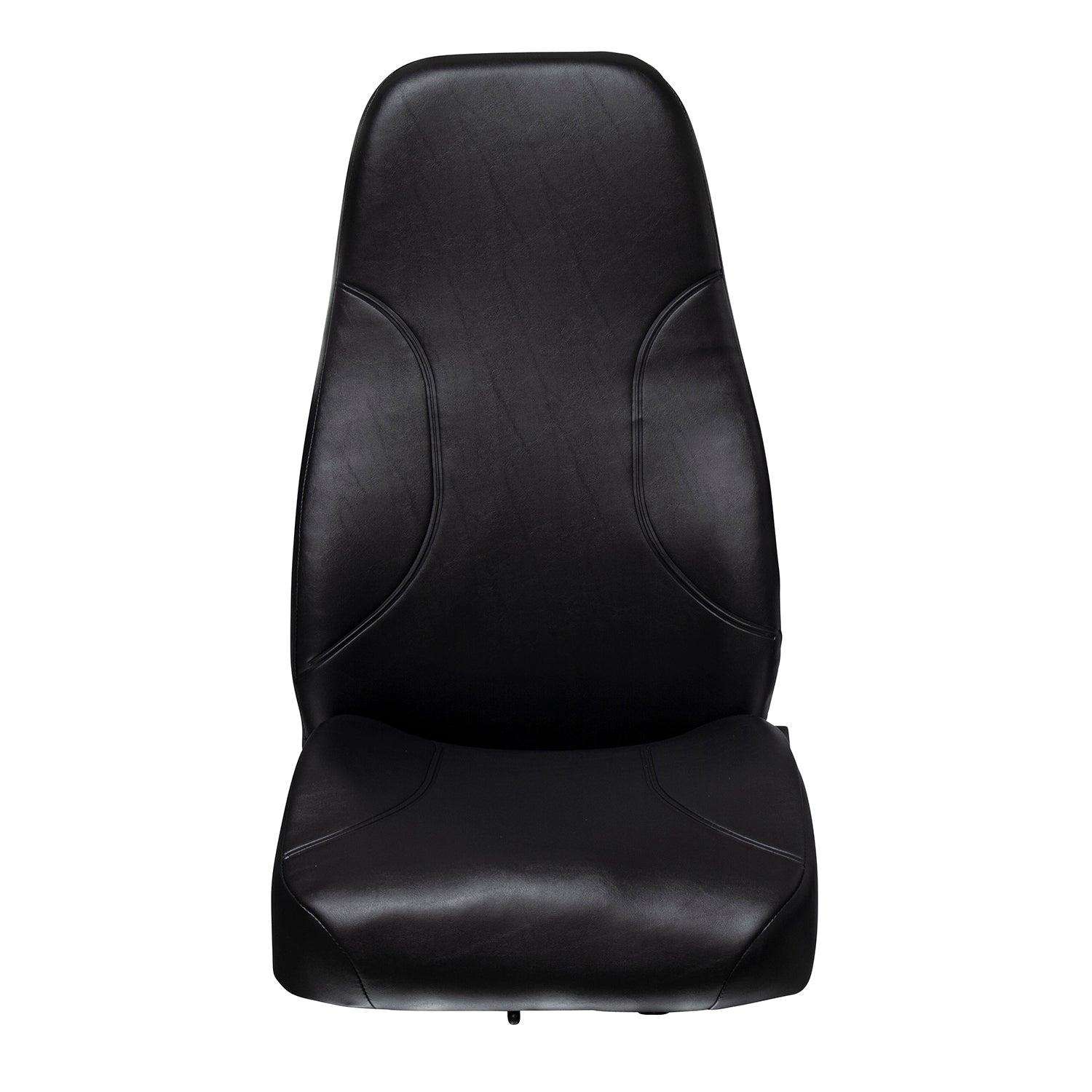 Wise Industrial WM1665 Trimline High Back Seat w/ Recline – Wise Seats