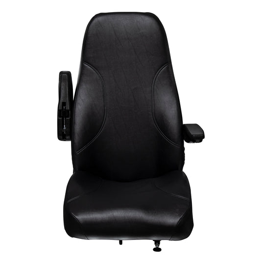 Construction Equipment Seating – Wise Seats