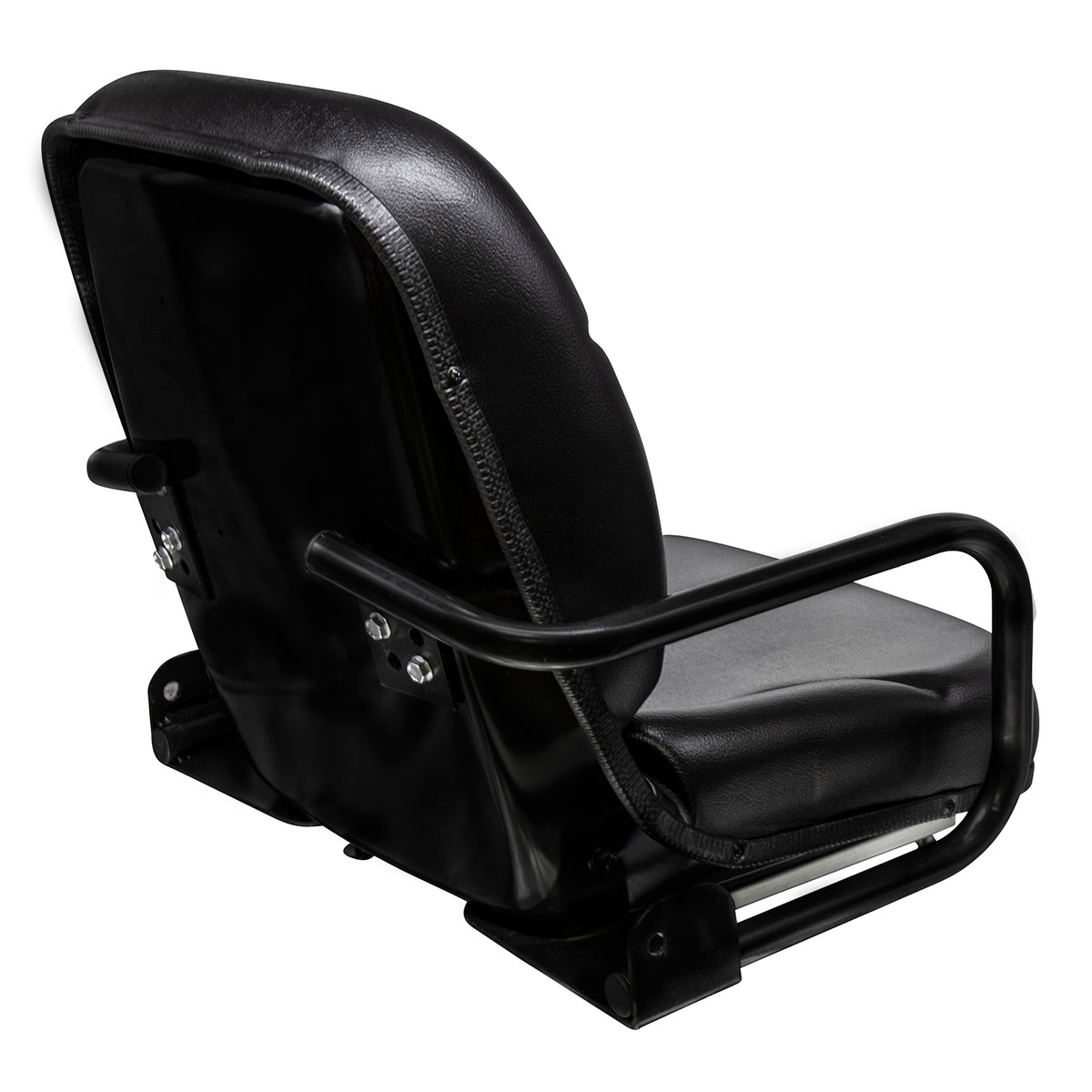 Wise Industrial WM1909 Universal Molded Seat Assembly w/ Hip Restraint ...