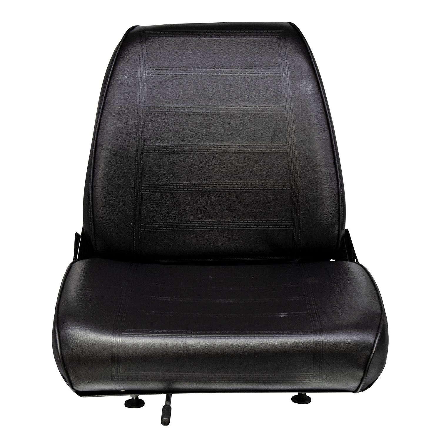 Wise Industrial WM682 Universal Bucket Seat Assembly – Wise Seats