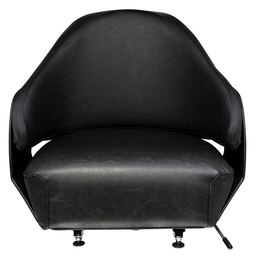 Construction Equipment Seating – Wise Seats